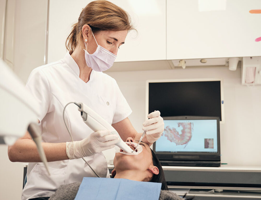 Cone Beam CT Imaging | Premier Cosmetic & Family Dentistry